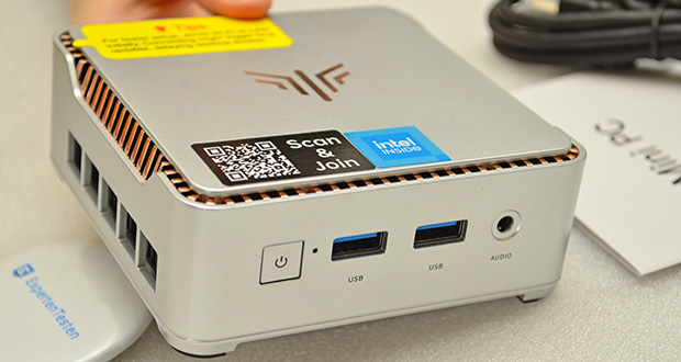 Die besten Mini PCs im Test | rtl.de Vergleich