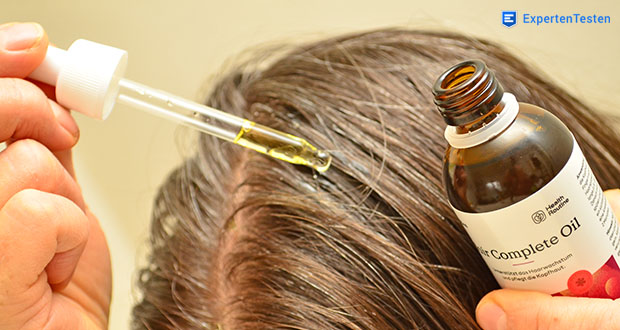 Hair Complete Oil Test: Natürliche Haarpflege im Praxischeck