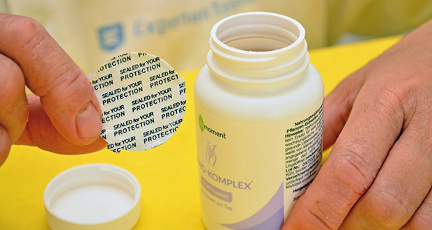 VitaMoment Meno-Komplex – Hilfe in den Wechseljahren