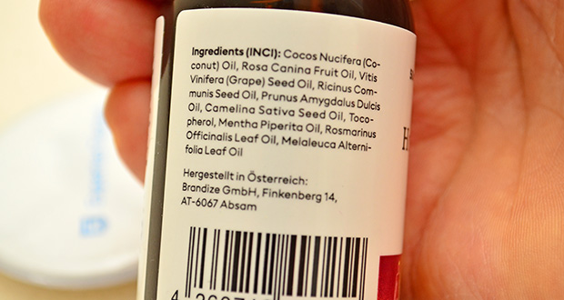 Hair Complete Oil Test: Natürliche Haarpflege im Praxischeck