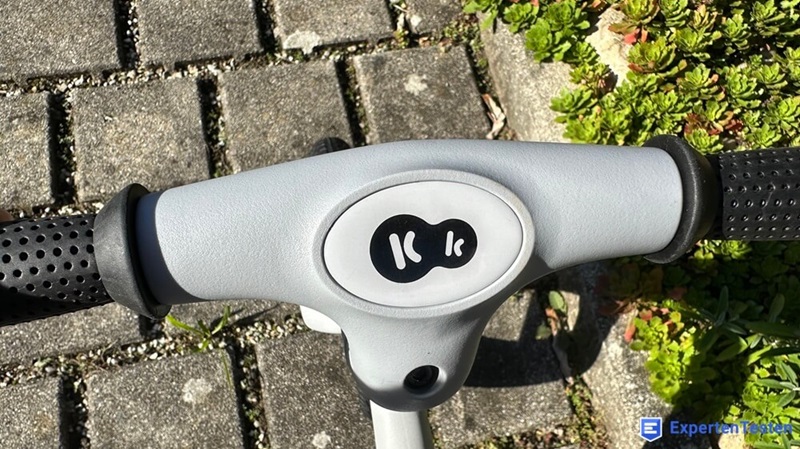 XPLOIT Laufrad im Test: Leicht, wendig und vielseitig