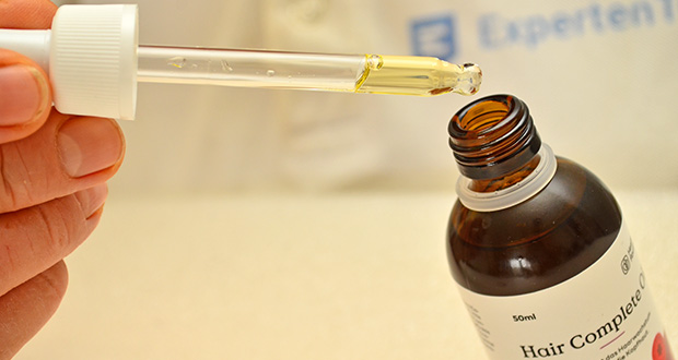 Hair Complete Oil Test: Natürliche Haarpflege im Praxischeck