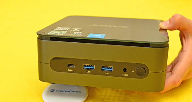 Die besten Mini PCs im Test | rtl.de Vergleich