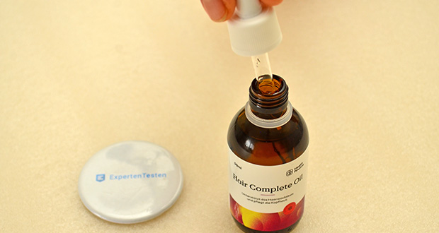 Hair Complete Oil Test: Natürliche Haarpflege im Praxischeck