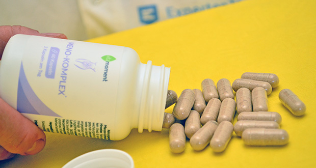 VitaMoment Meno-Komplex – Hilfe in den Wechseljahren